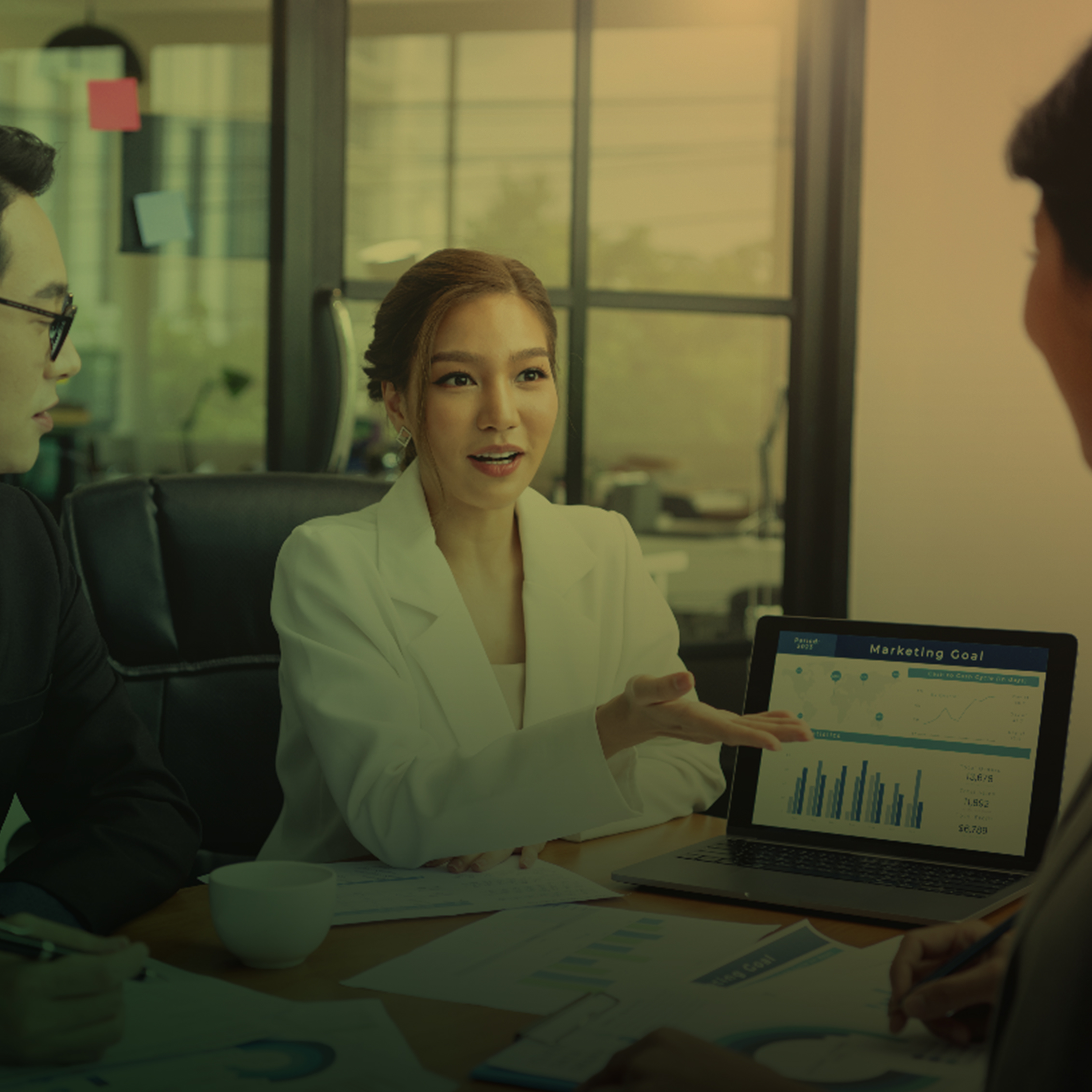 About Us – DY Creative